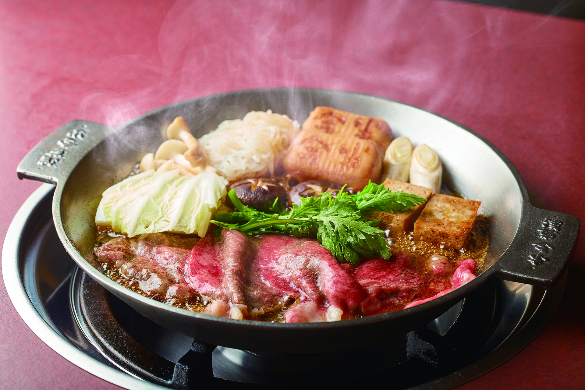 なぜ人々は浅草今半のすき焼に心を揺さぶられるのか？【台東区の老舗物語】 ｜特集｜台東区公式観光情報サイト